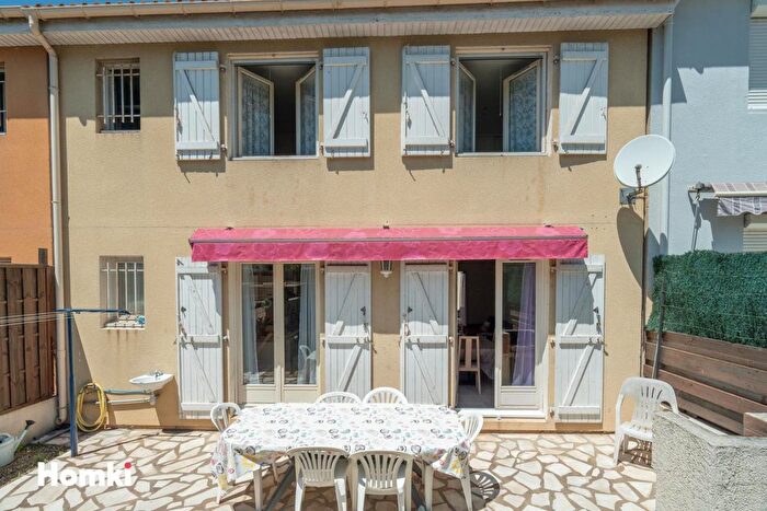 Maisons à vendre et appartements à louer - 1