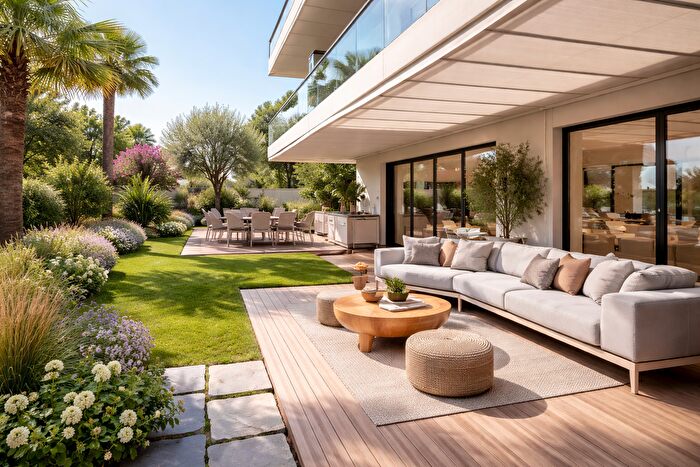 Maison à vendre - Lingolsheim - 4 pièces