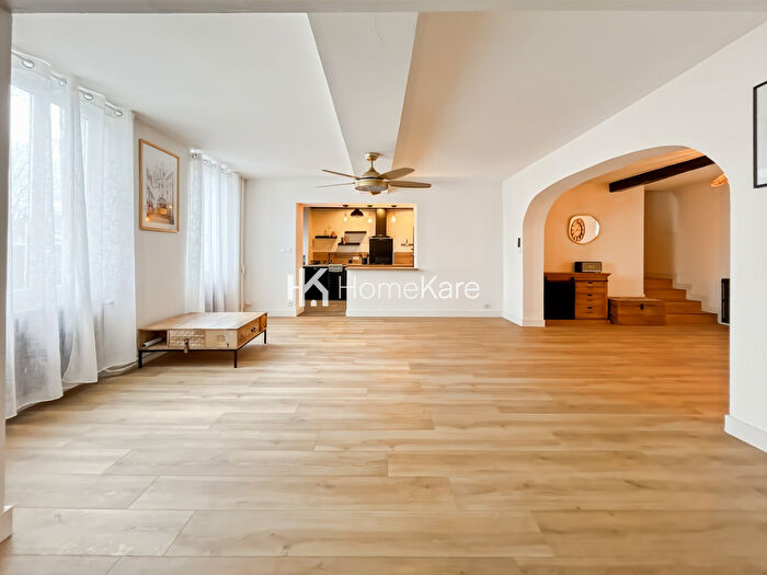 Maison 5 pièces à vendre - Caraman