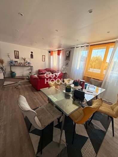 Maison 5 pièces à louer - Saint-Just-en-Chaussée