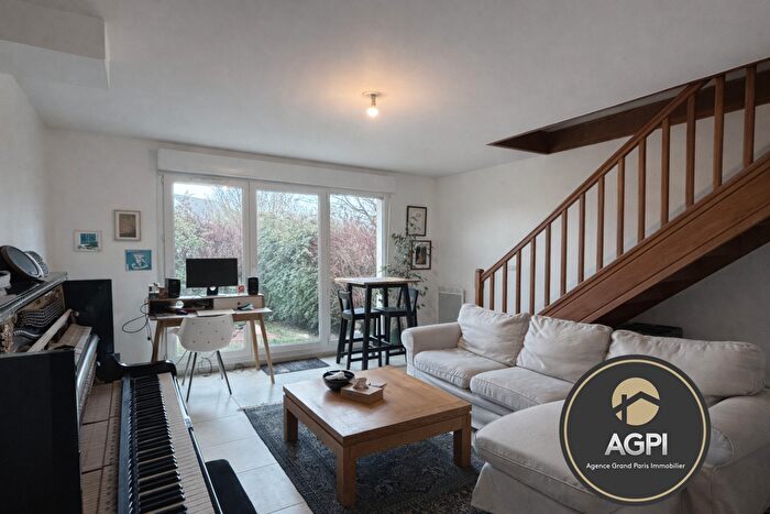 Maison à vendre - Saclay - 3 pièces - 2 chambres