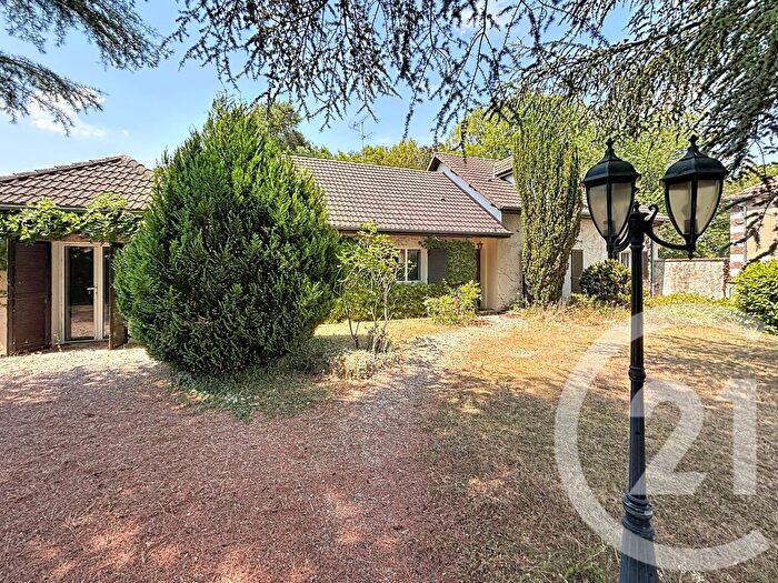 Maison 8 pièces à vendre - Appoigny