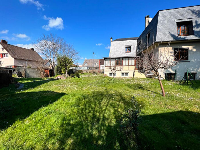 Maison à vendre - Maisons-Alfort, Charentonneau - 11 pièces - 7 chambres