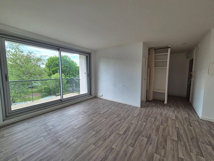 Grandes Terres, Marly-le-Roi - Appartement 3 pièces à louer