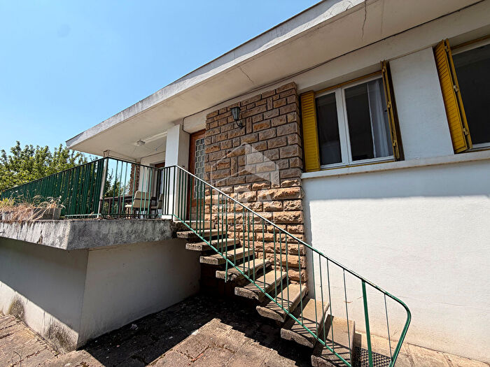 Albi, Rayssac, Veyrières, Ranteil : Maison 4 pièces à vendre