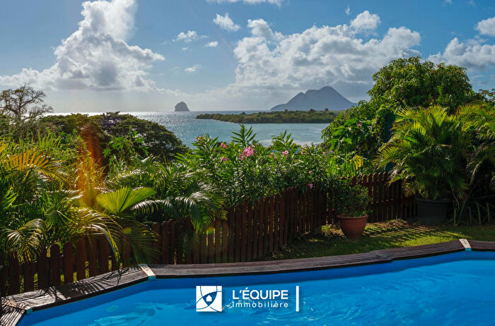 Maison à vendre - Sainte-Luce - 4 pièces - 3 chambres