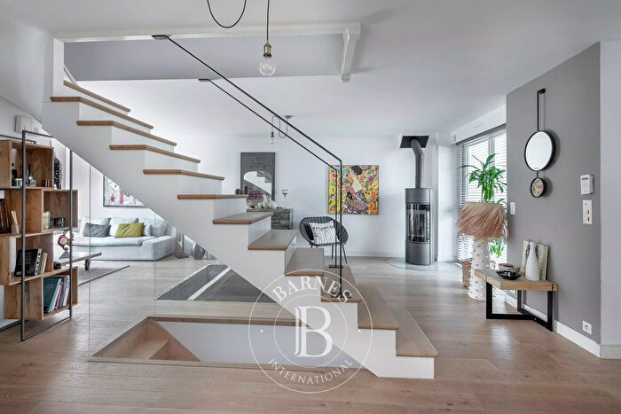 Maison 5 pièces à vendre à La Baule-Escoublac, Centre-ville, Gare