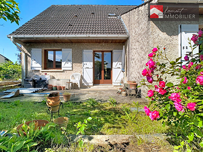 Maison 6 pièces à vendre - Châtenoy-le-Royal