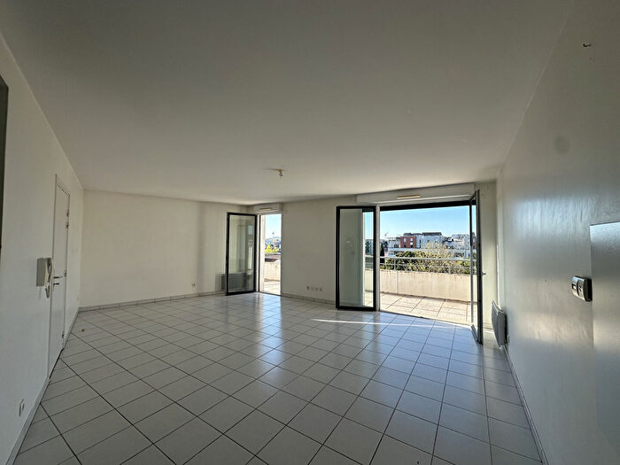 Appartement 5 pièces à vendre à Toulouse, Les Izards