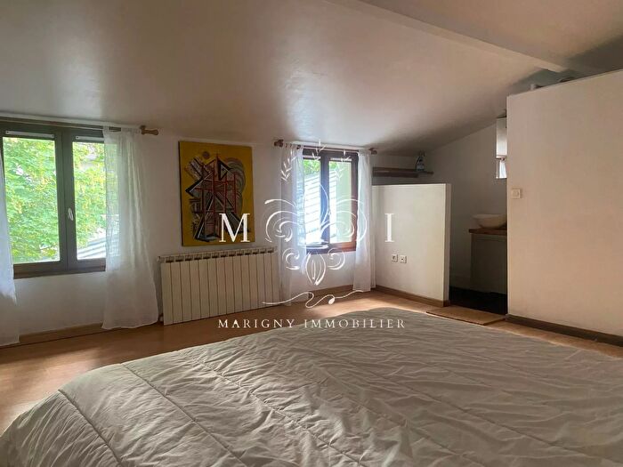 Appartement à vendre - Vincennes, Est