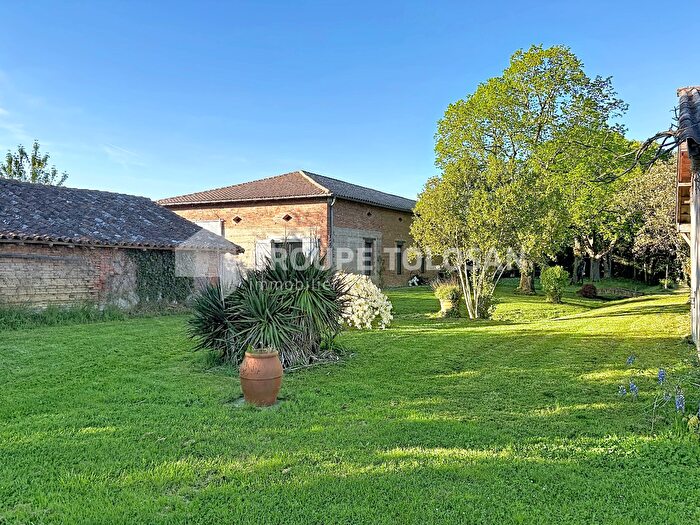 Bressols : Maison 5 pièces à vendre