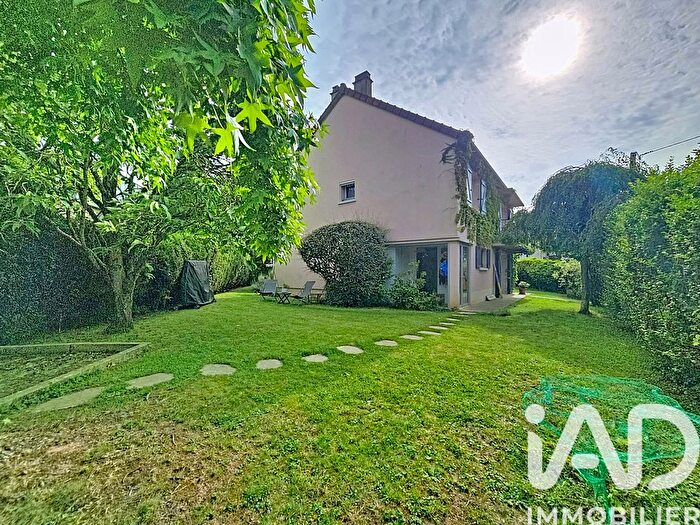 Maison 8 pièces à Orsay, Mondétour, à vendre