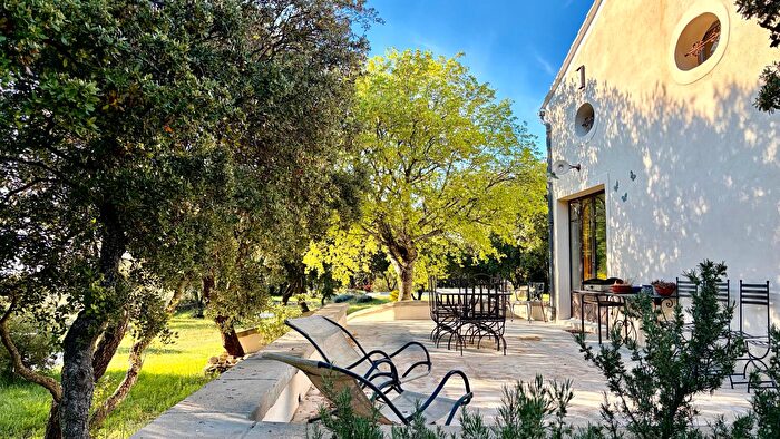 Maison 9 pièces à Venasque, à vendre