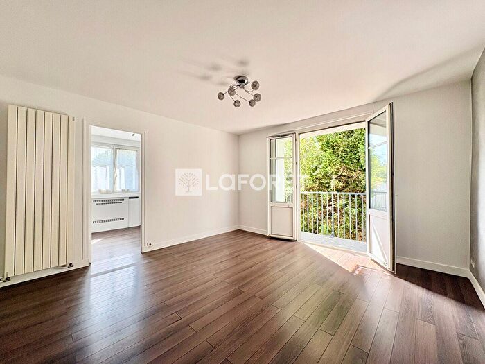 Appartement 4 pièces à Gare-Jean Jaurès, Vitry-sur-Seine, à louer