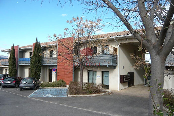 Appartement 3 pièces à vendre à Gignac