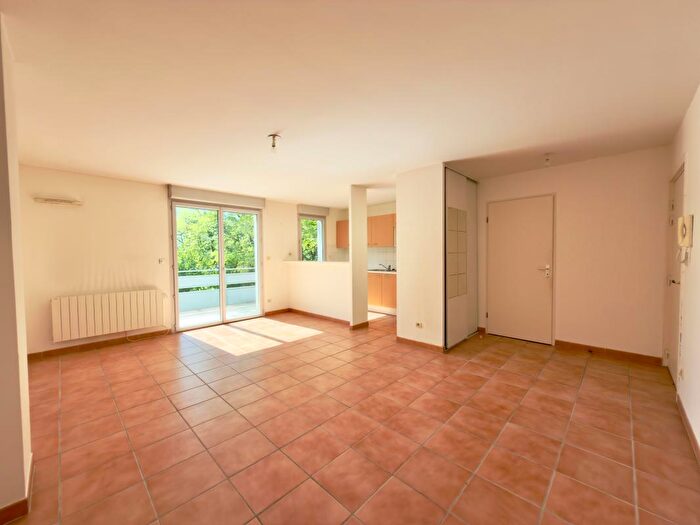 Appartement 2 pièces à vendre - Toulouse, L'Ormeau, La Terrasse, La Grande Plaine