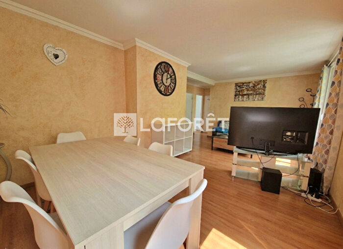 Limoges, Aurence, Corgnac, Cité universitaire, Beaublanc - Appartement 4 pièces à vendre