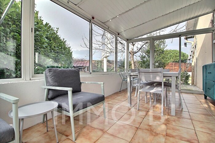 Maison 5 pièces à louer - Ramonville-Saint-Agne