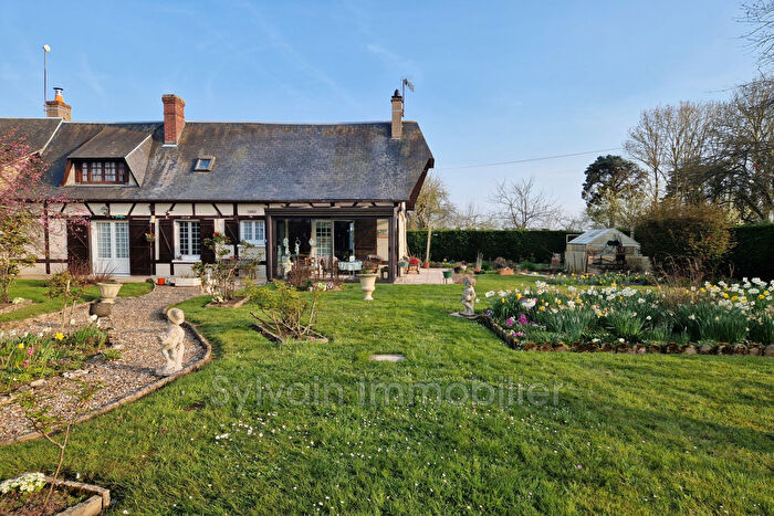 Maison 5 pièces à vendre à Bézu-la-Forêt