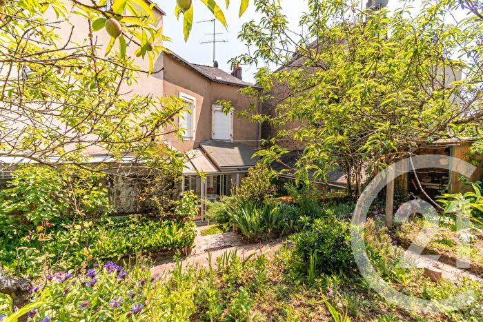 Maison à vendre - Laval, Les Fourches - 6 pièces - 3 chambres