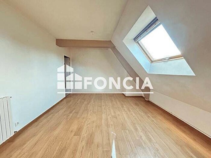 Le Croisic : Appartement 2 pièces à louer