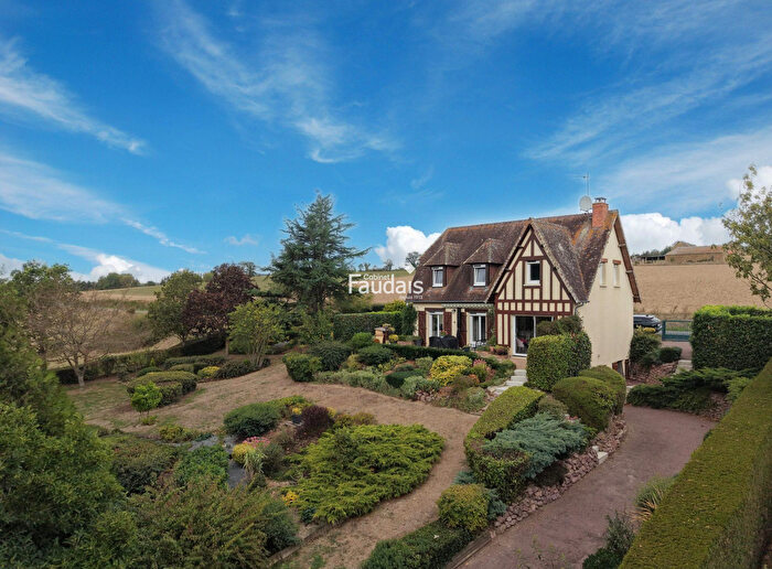 Tournay-sur-Odon : Maison 6 pièces à vendre