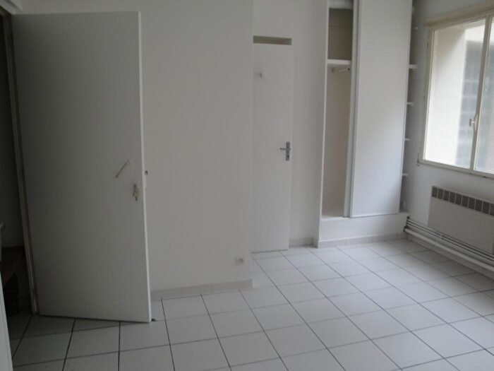 Valenciennes - Appartement 1 pièce à louer