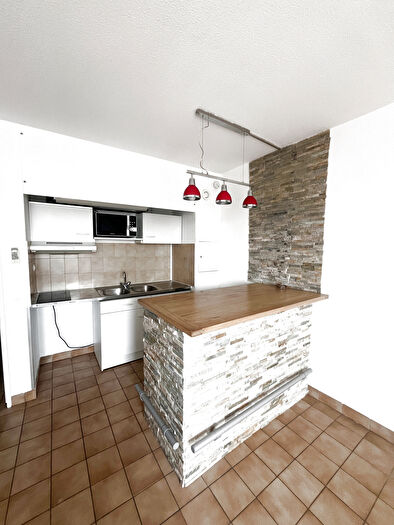 Appartement 1 pièce à vendre à Nîmes, collines