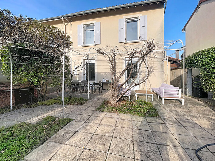 Maison à vendre - Valence, Grand Charran - 5 pièces - 3 chambres