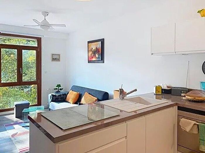 Arcachon, Les Abatilles - Appartement 2 pièces à vendre