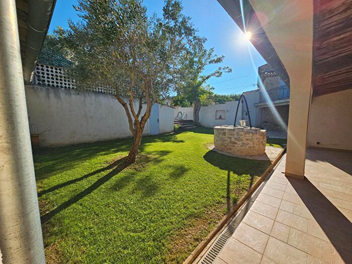 Maison à vendre - Éguilles - 4 pièces - 3 chambres