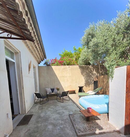 Appartement 3 pièces à Nîmes, Richelieu, à vendre