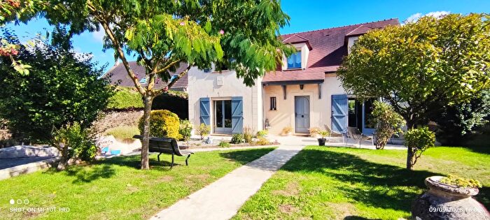 Maison 6 pièces à vendre - Novillers
