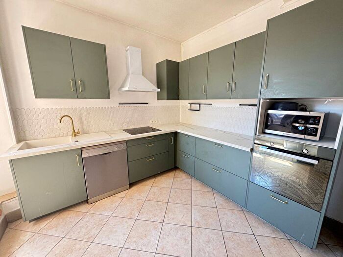 Appartement 5 pièces à louer à Belfort