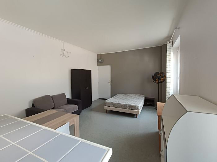 Appartement à louer - Égletons - 1 pièce