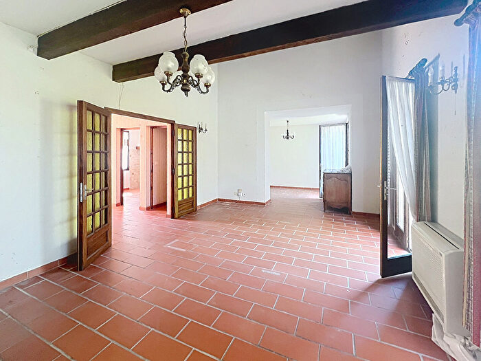 Manosque, Mont d'Or : Maison 5 pièces à vendre