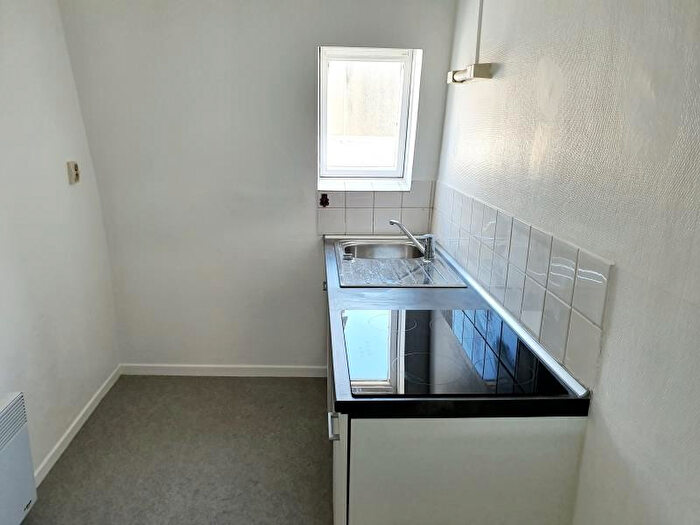 Appartement 3 pièces à louer à Boulogne-sur-Mer, Vieille ville, Dernier Sou, Vieil Atre
