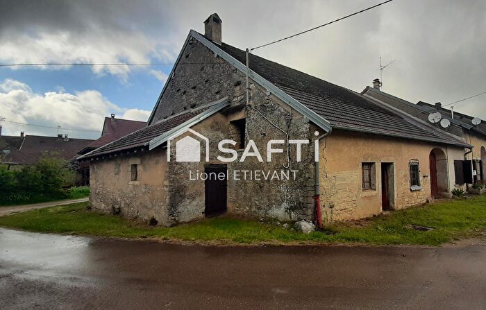 Poids-de-Fiole - Maison 5 pièces à vendre