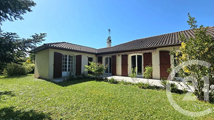 Maison 8 pièces à Pau, Le Hameau, à vendre
