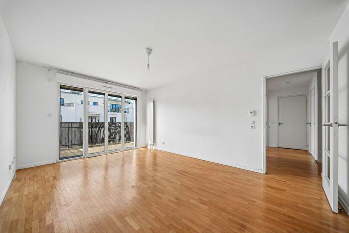 Suresnes, Carnot, Gambetta - Appartement 3 pièces à vendre