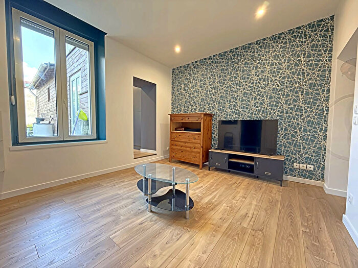 Appartement 2 pièces à Reims, Barbâtre, à vendre