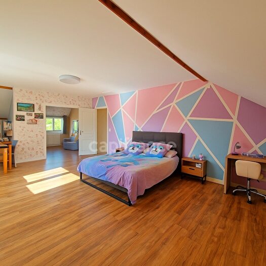 Nailly - Maison 8 pièces à vendre