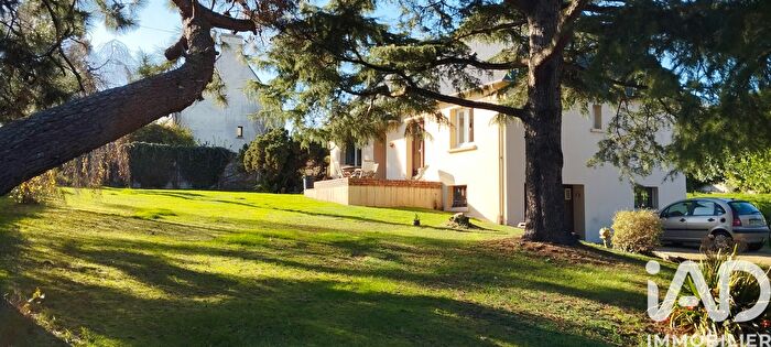 Maison à vendre - Sainte-Sève - 5 pièces - 4 chambres