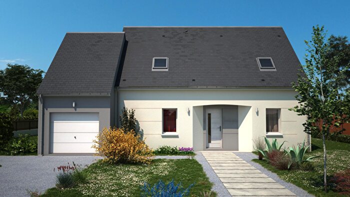 Maisons à vendre et appartements à louer - 1