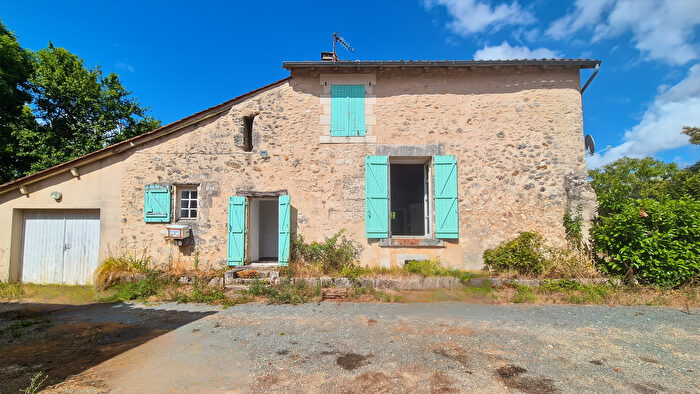 Maison à vendre - Lisle - 7 pièces - 3 chambres