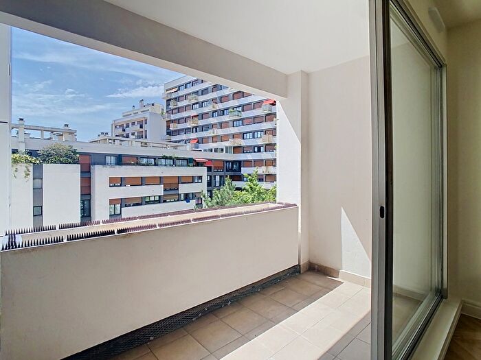Appartement 4 pièces à vendre - Paris 12ème, Bel-Air, Sud