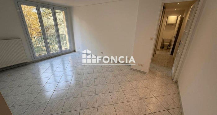 Appartement 3 pièces à louer - Buzenval, Rueil-Malmaison