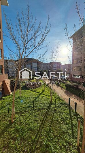 Appartement à vendre - Ajaccio, Mezzavia - 3 pièces - 2 chambres