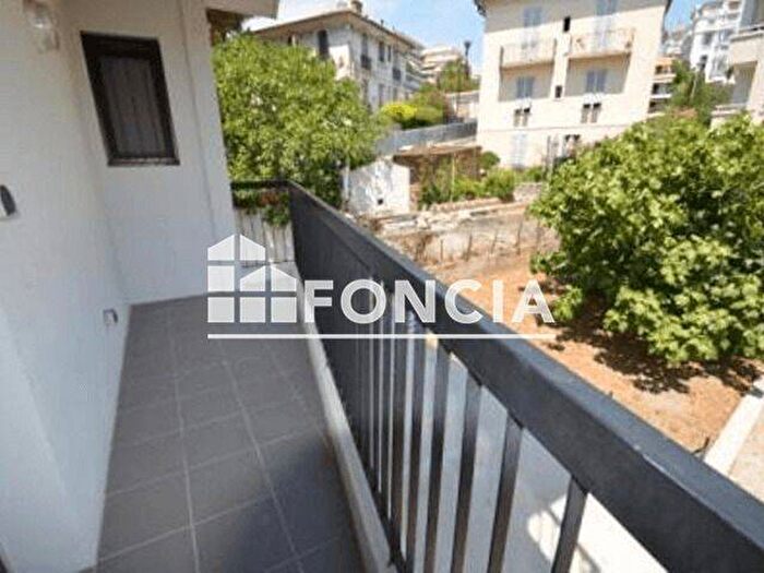 Cimiez, Nice : Appartement 2 pièces à louer