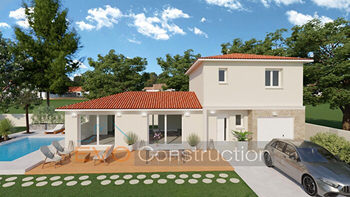 Vivès : Maison 4 pièces à vendre
